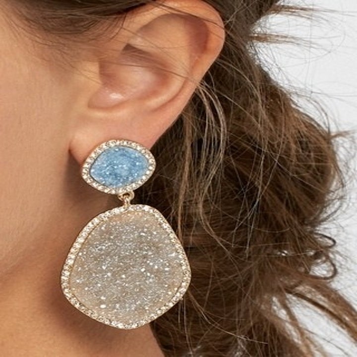 30 Pieces Of Jewelry That Are Shining, Shimmering, Splendid