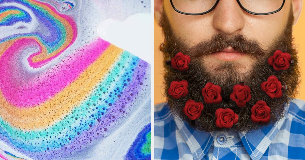 38 Things For People Who Love Cheap Thrills