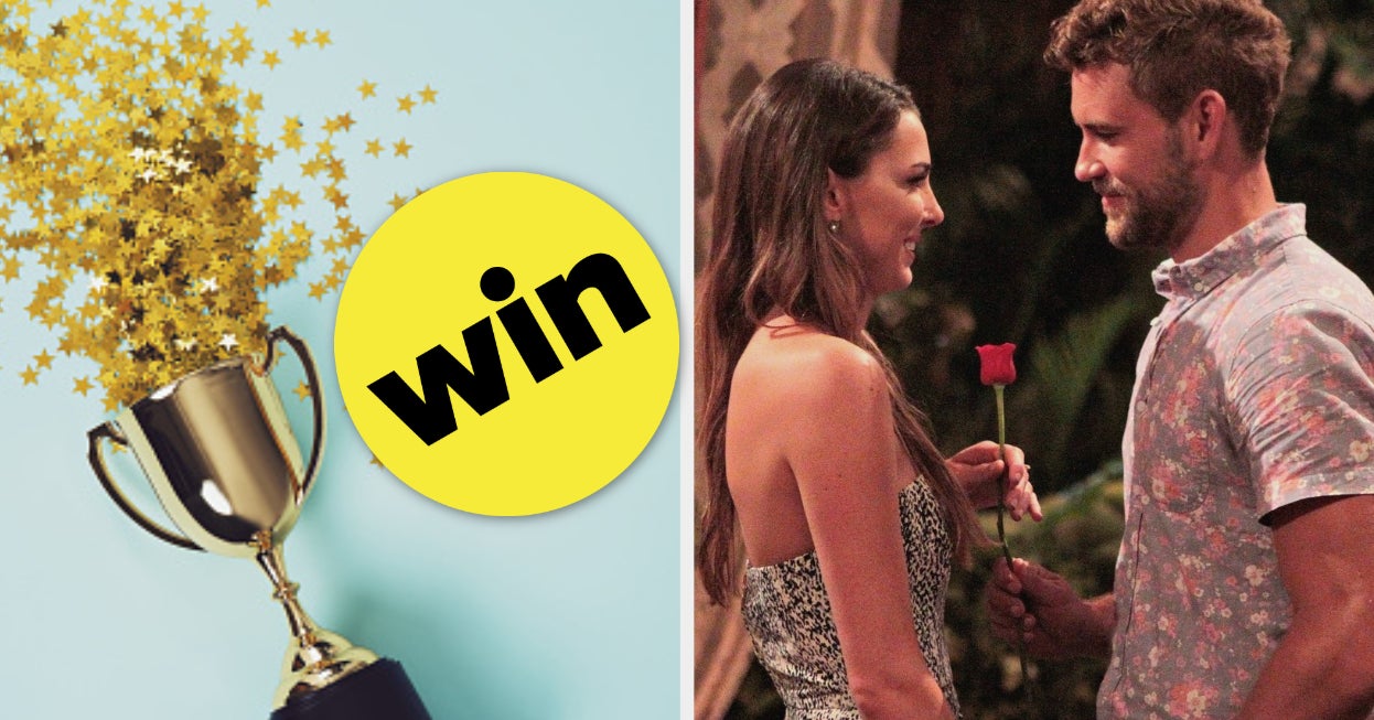 This Personality Quiz Will Determine How Far You’d Make It On A Reality ...