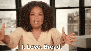 This Man Used 4,500-Year-Old Yeast To Make Bread And It Sounds Delicious