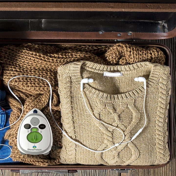 Here's Everything You Need To Travel Light