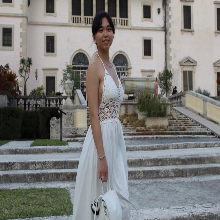 27 Pieces Of Summer Clothing That Look Even Better From Behind