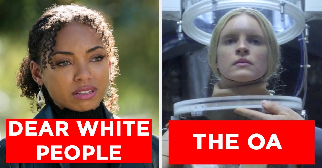 25 Underrated Shows From Streaming Services You Need To Watch Right Now