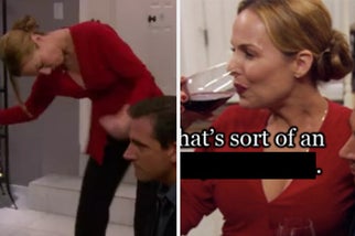 buzzfeed office quiz