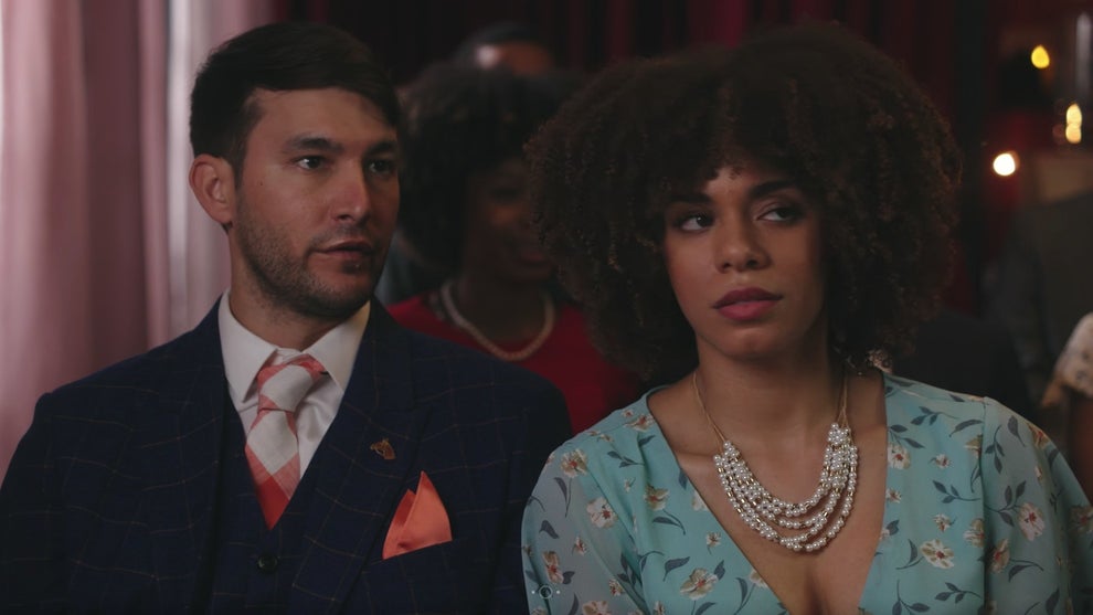 Make It Through This Wedding And We'll Tell You When You’ll Get Married