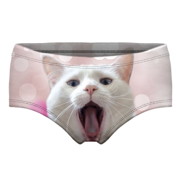 26 Things That Are Just Slightly Inappropriate