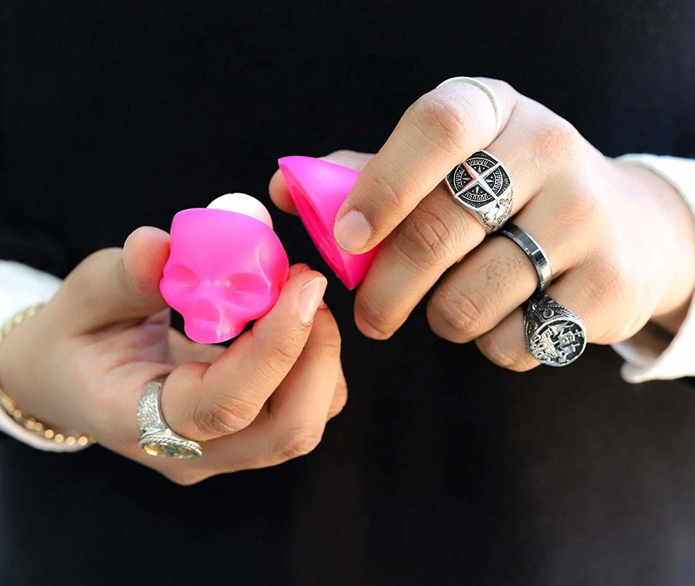 27 Products To Help Turn A Frown Upside Down