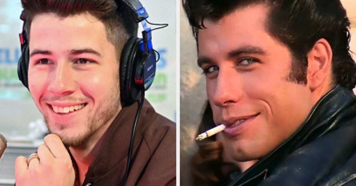 Recast The Main Characters In “Grease” And We’ll Give You A Song From ...