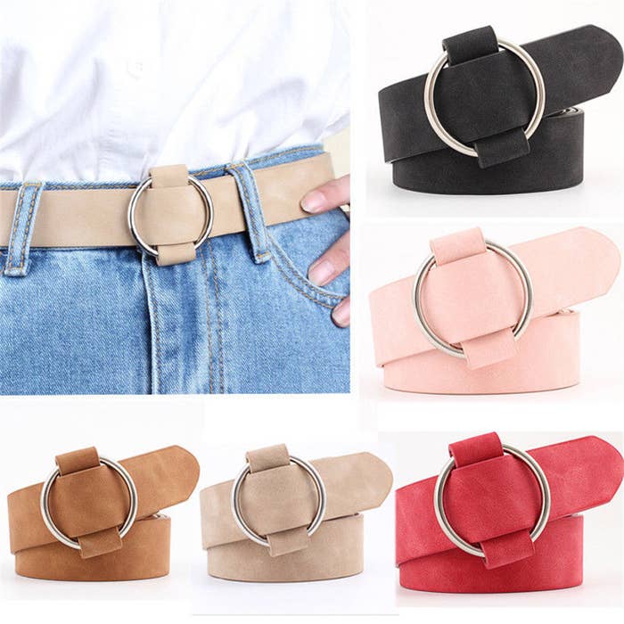 28 Super Chic Accessories You Can Get At Walmart For Under $50