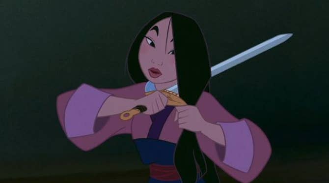 What's The Most Heartbreaking Disney Movie Moment?