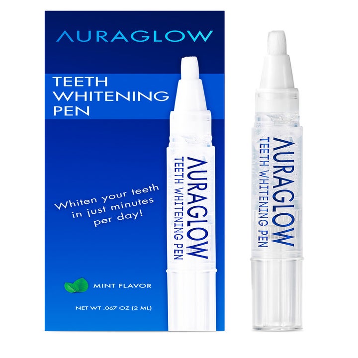 21 Of The Best Teeth Whiteners You Can Get On Amazon
