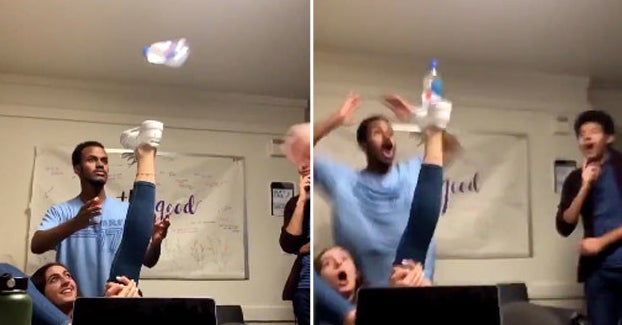 If You Don't Laugh At Any Of These Tweets, You're Not A College Student