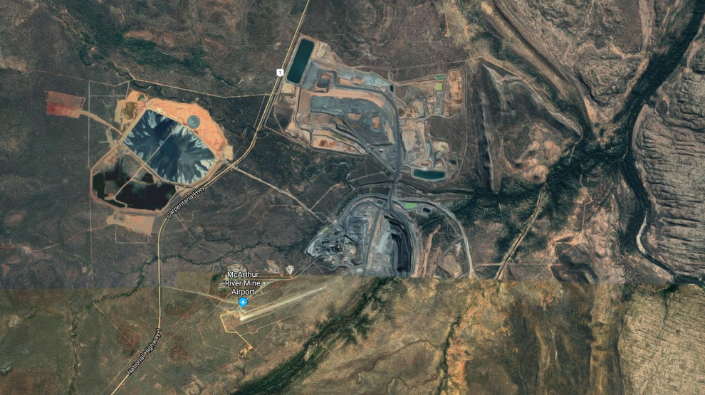 How The Aboriginal Community At Borroloola Is Fighting Glencore's ...