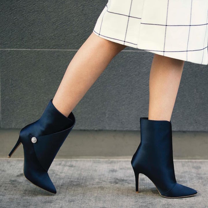 24 Boots Beautiful Enough To Buy And Store For Fall Right This Instant