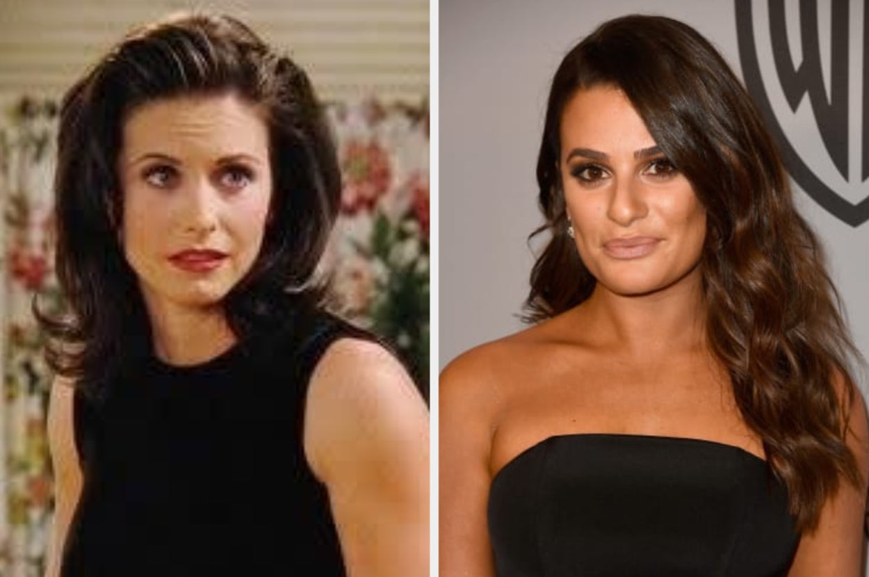 Here's Everyone Who Should Be Cast If "Friends" Got Remade