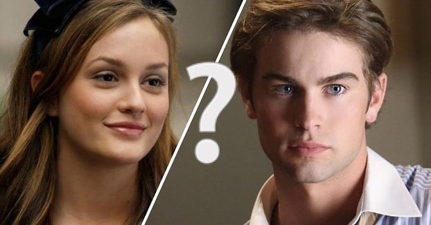 Quiz: Answer These "Gossip Girl" Would You Rather Questions And We'll ...