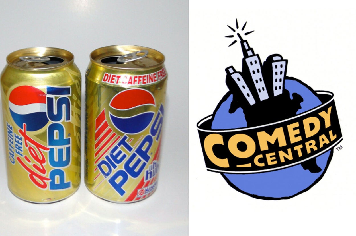 28 Totally Random Things Everyone Over 25 Hasn't Thought About In Years