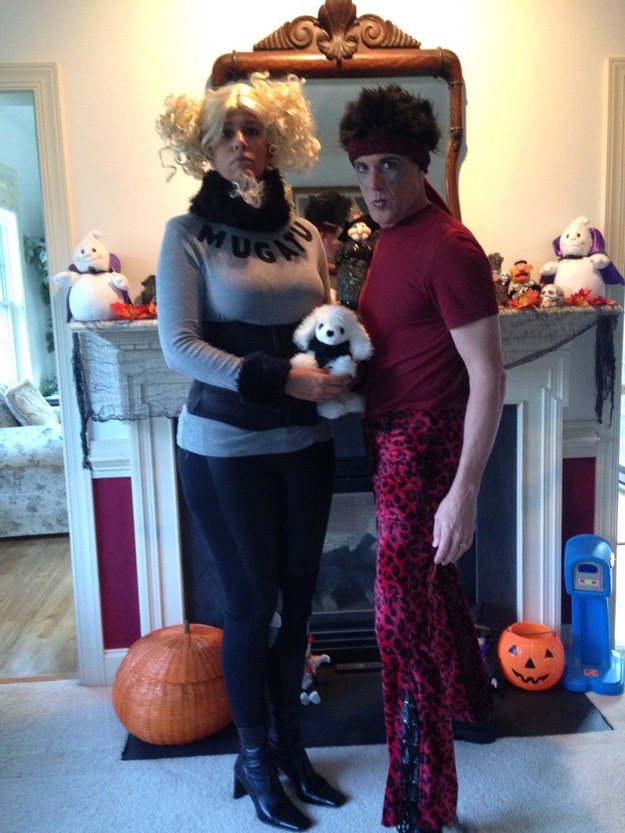 Kristina Casey on BuzzFeed