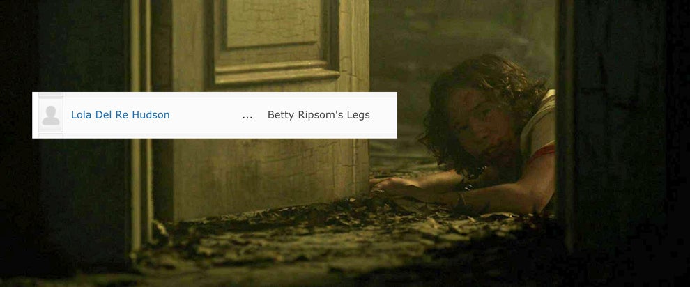 "It Chapter Two" Details, Easter Eggs, And Hidden Meanings That Are ...