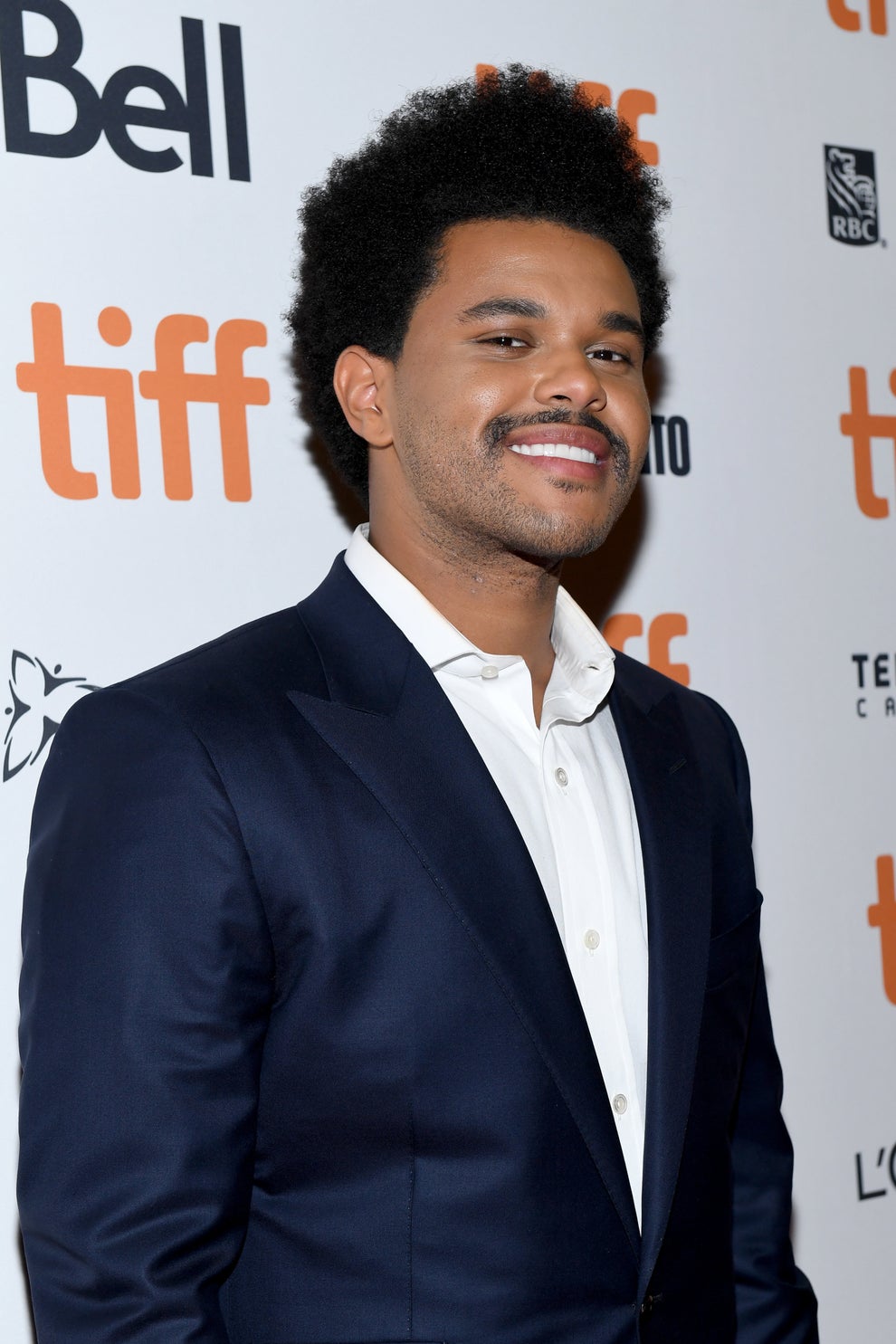 The Weeknd Made His First Appearance Since Breaking Up With Bella Hadid ...