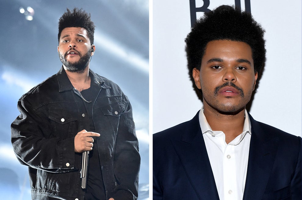 The Weeknd Made His First Appearance Since Breaking Up With Bella Hadid ...