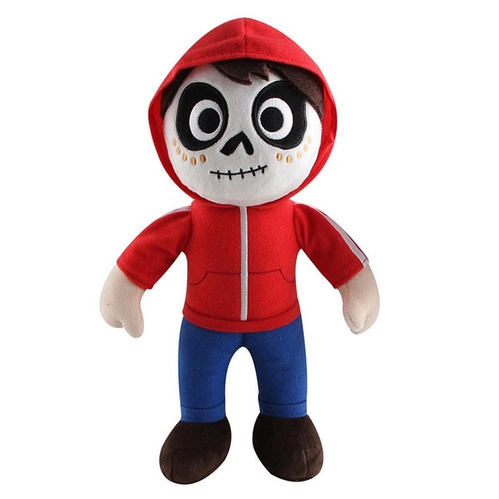 12 Products For Anyone Who Is Still Singing Songs From Pixar’s “Coco”