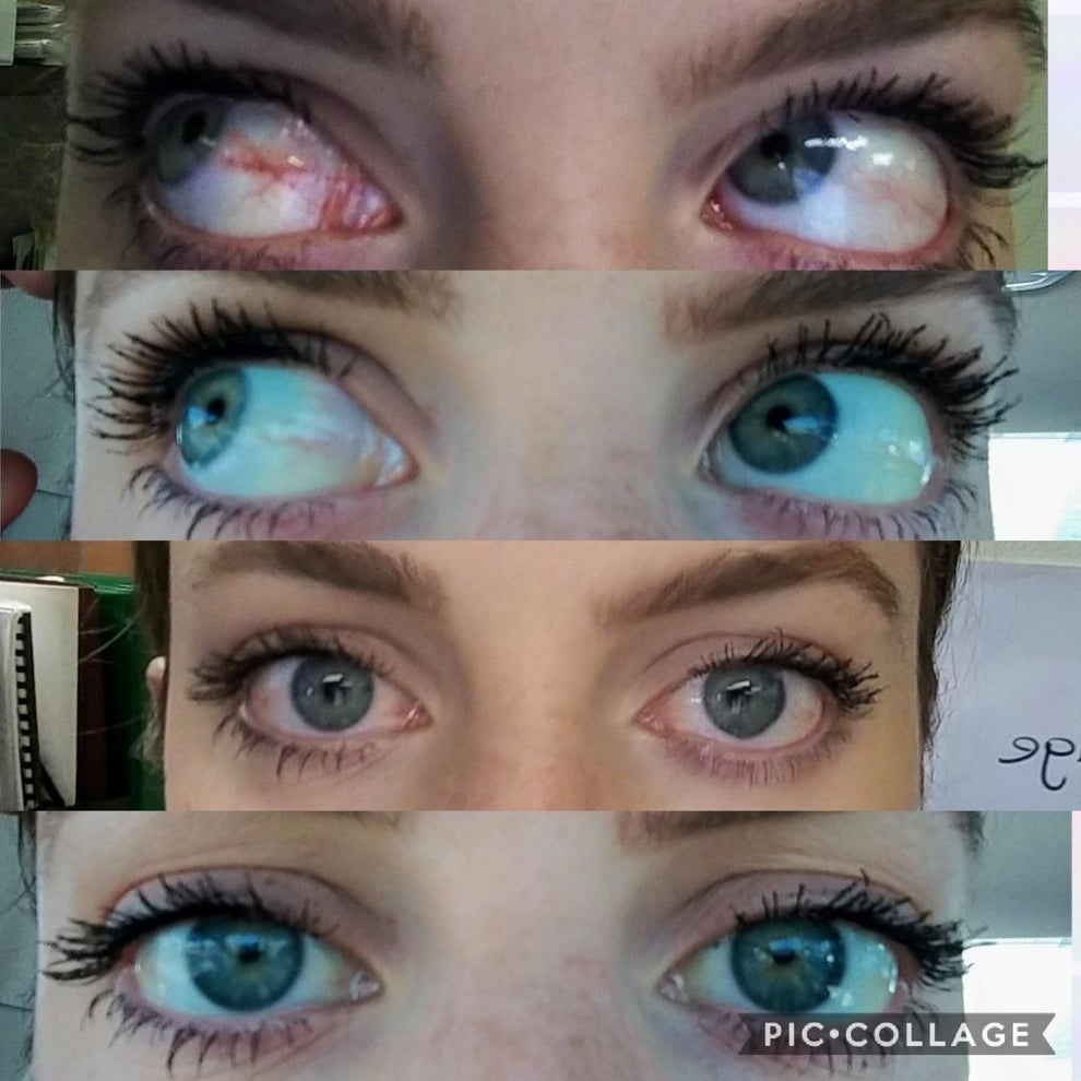 20 Things That May Help You Get Through The Morning After An All-Nighter