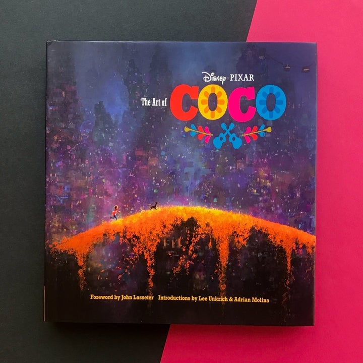 12 Products For Anyone Who Is Still Singing Songs From Pixar’s “Coco”