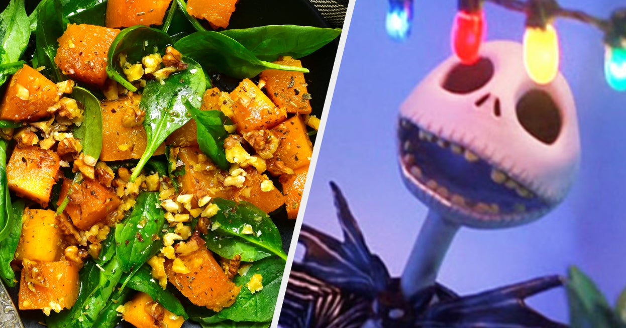 Your Pumpkin Preferences Will Reveal What You Should Be For Halloween ...