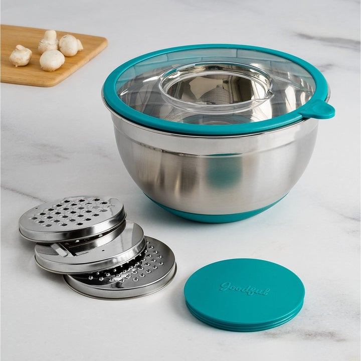 30 Problem-Solving Products For Your Kitchen You'll Probably Wish You'd ...