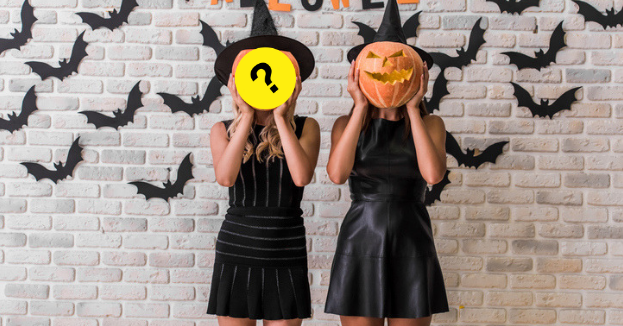 Quiz: Can We Guess Which Halloween Costume You'll Wear This Year?