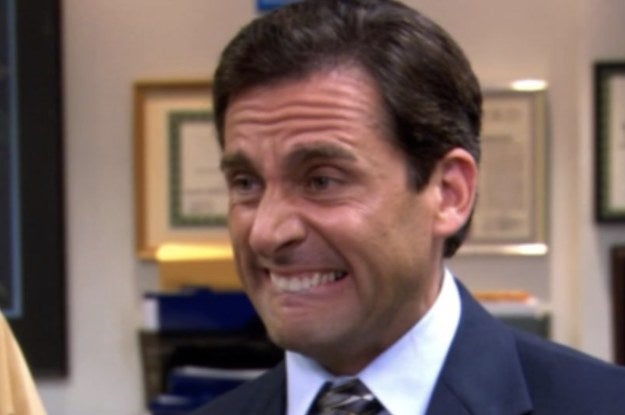 What Is The Most Hilariously Cringey Way Someone Hit On You?