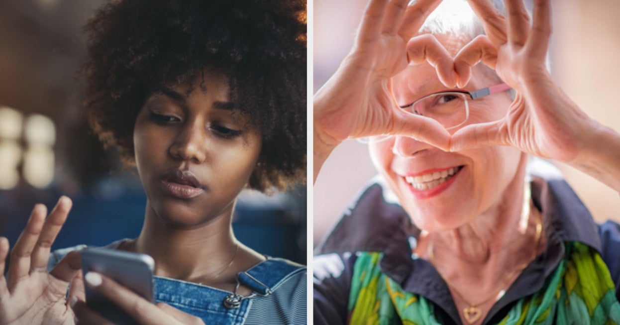 Quiz: Take This Quiz And We'll Accurately Guess Your Age