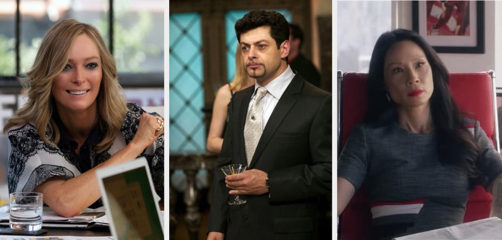 13 Rom-Com Characters You See In Every Movie