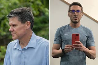 Patrick Strudwick (patrickstrudwick) on BuzzFeed