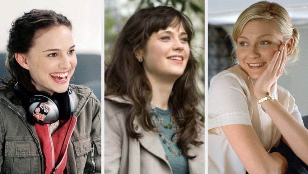 13 Rom-Com Characters You See In Every Movie