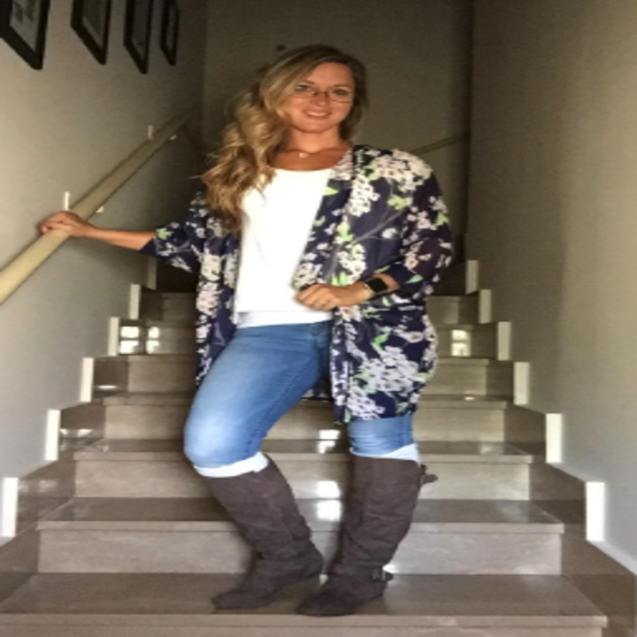 40 Pieces Of Fall Clothing To Buy To Celebrate The End Of Summer