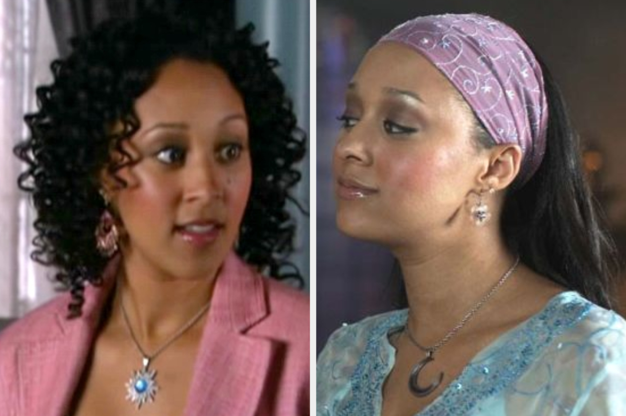 Tamera Mowry Reveals She's 'Down' To Do A 'Twitches 3' With, 56% OFF