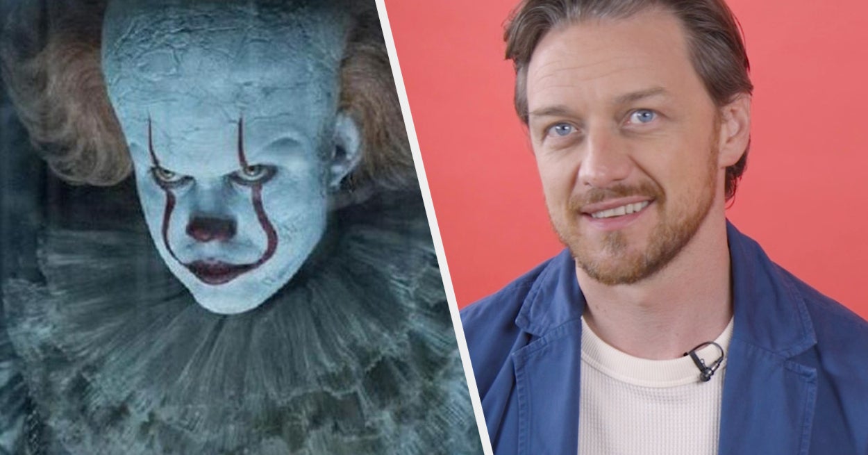 Do You Agree With The Stars Of "It Chapter Two" On These 9 Horror ...