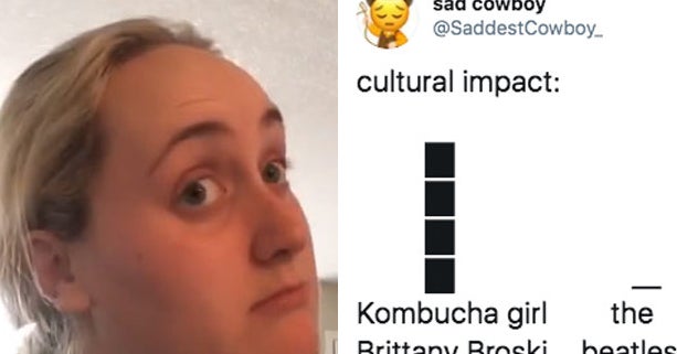 16 Funny "Cultural Impact" Meter Jokes