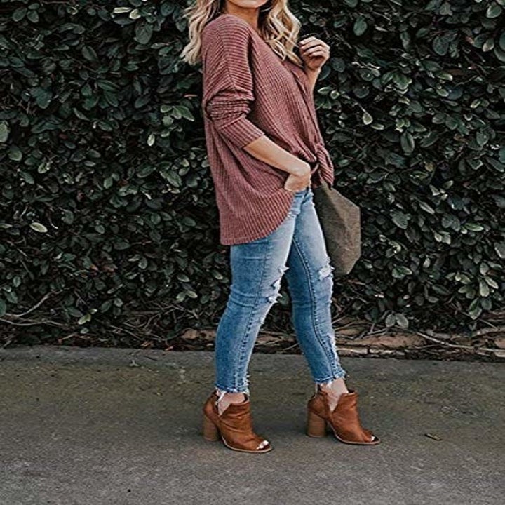 40 Pieces Of Fall Clothing To Buy To Celebrate The End Of Summer