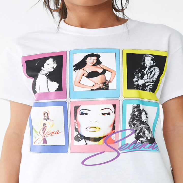 23 Selena Products That'll Probably Make You Go "Bidi Bidi Bom Bom" All ...
