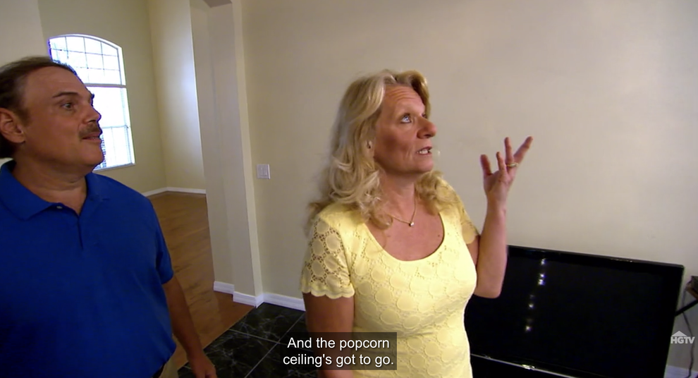 "House Hunters": 22 Things That Happen In Every Episode