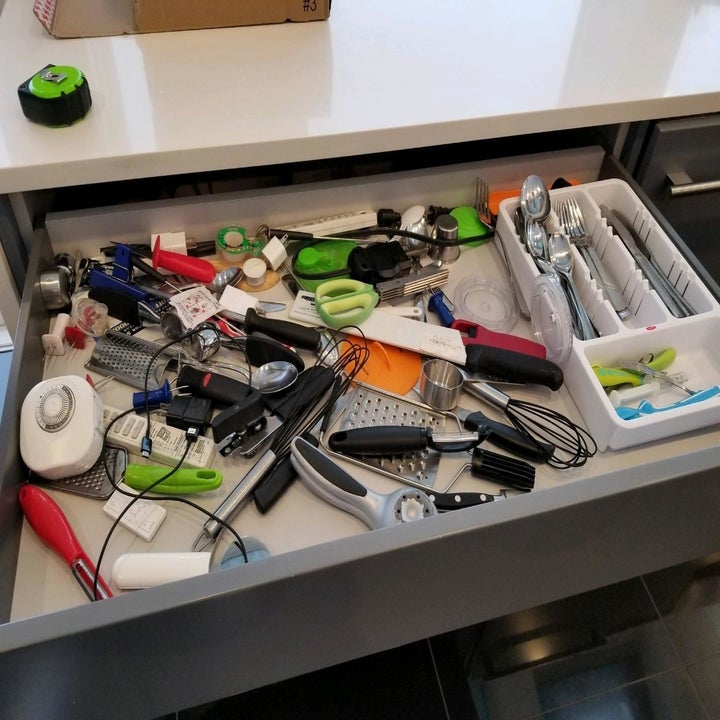 31 Little Ways To Use Less Disposable Plastic In Your Kitchen