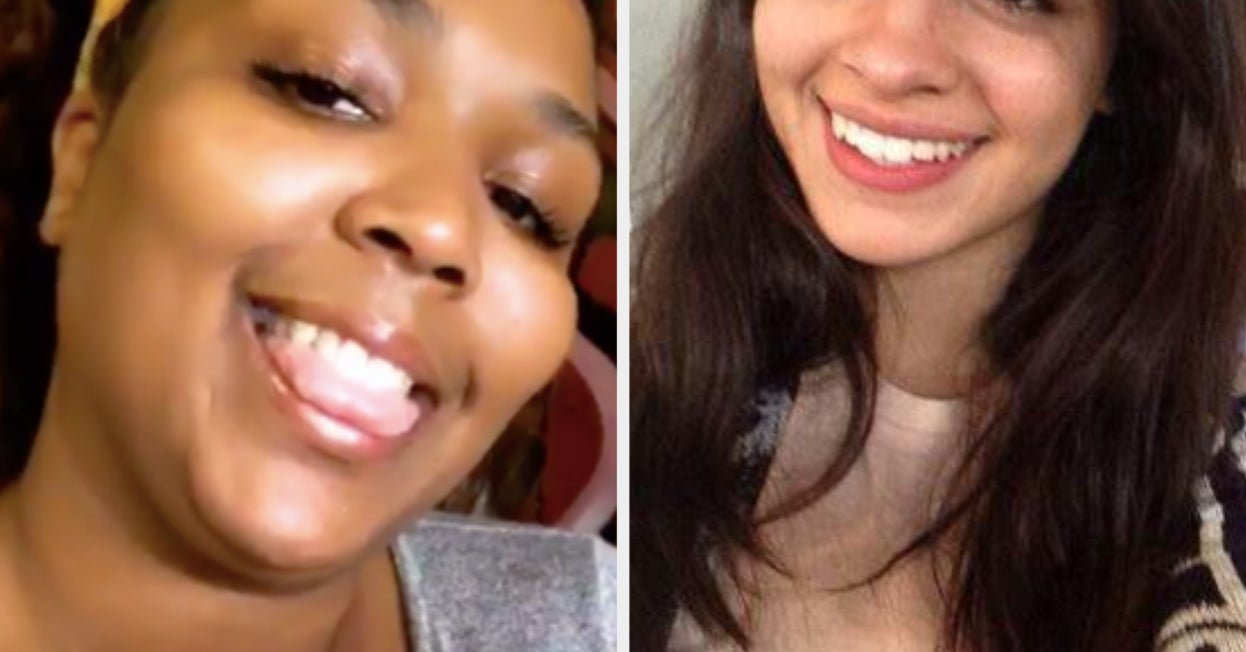 Quiz: Which One Of These Women Is Not A Famous Pop Star?