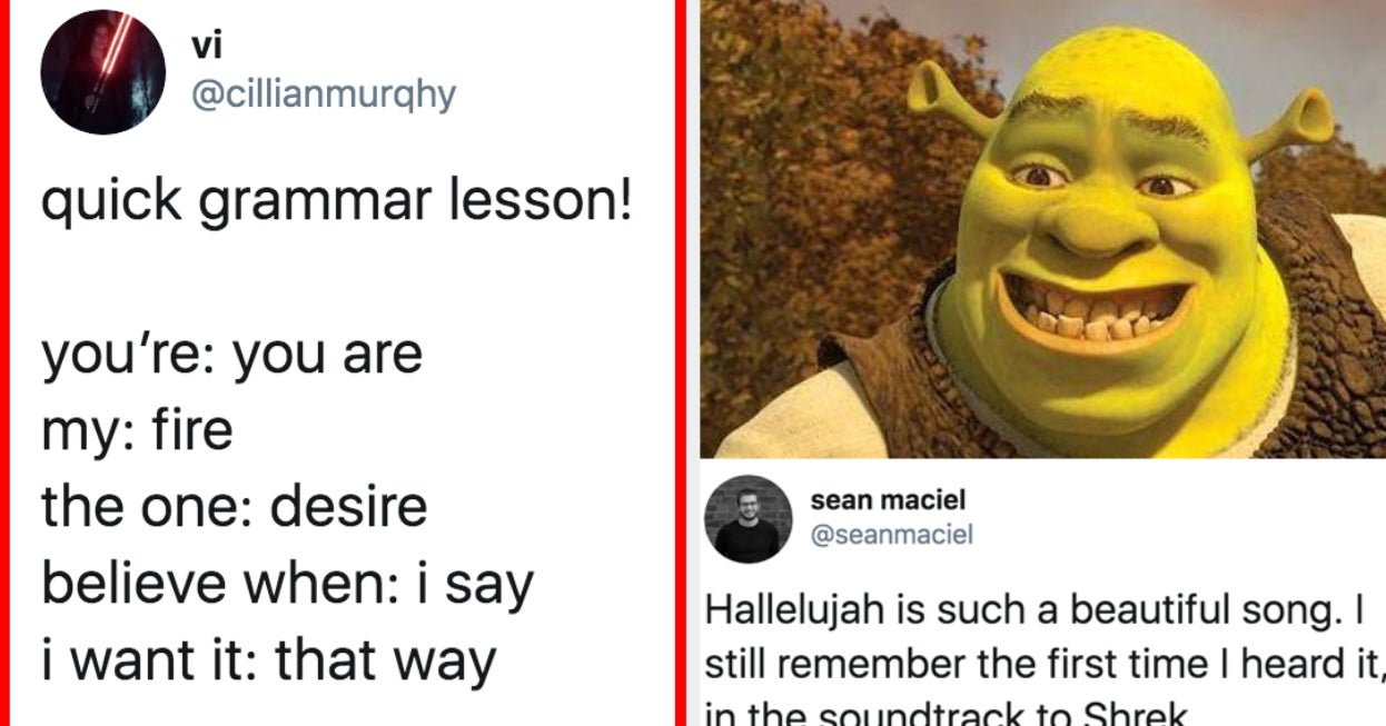 18 Jokes That Take A Quick And Abrupt Turn