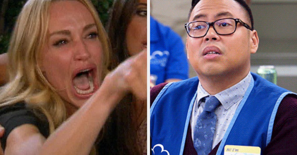 Retail Employees Hate You If You've Done 11/30 Of These Things In A Store