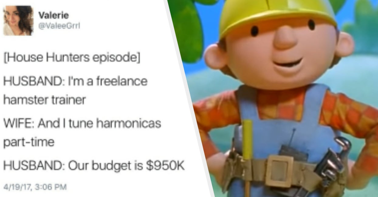 "House Hunters": 22 Things That Happen In Every Episode
