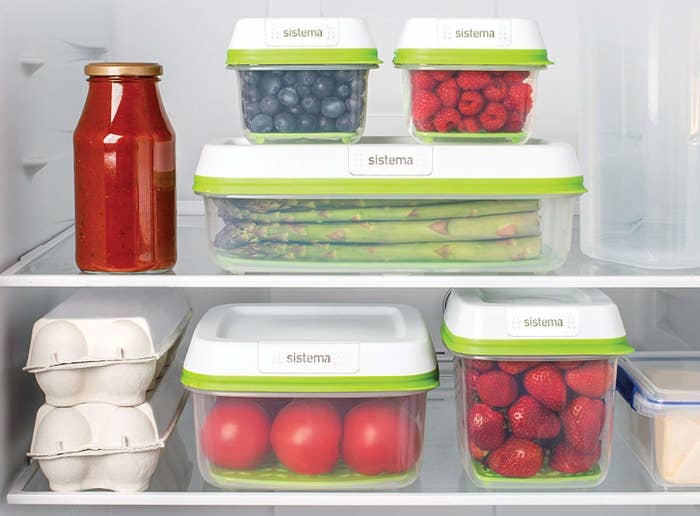 21 Things To Try If You Keep Meaning To Start Meal Prepping