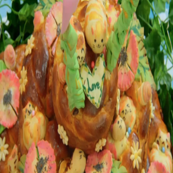 10 Of The Best Bread Triumphs And 9 Of The Worst Bread Fails From "The ...